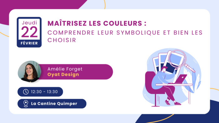 Maîtrisez les couleurs : comprendre leur symbolique et bien les choisir ...