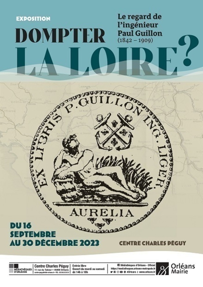 Représenter la faune et la flore ligérienne à l’aquarelle – Anne ...