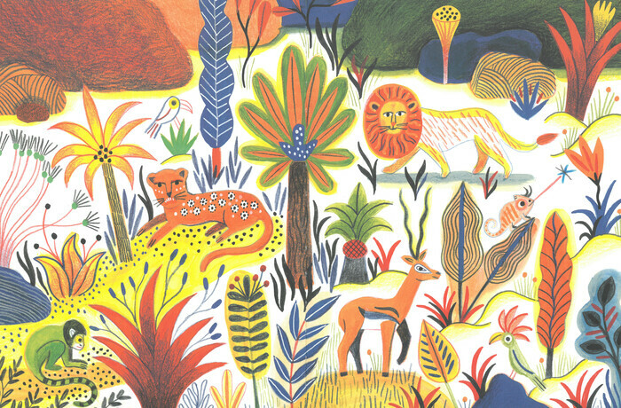 Mini - MEG trail | Musée d'ethnographie de Genève