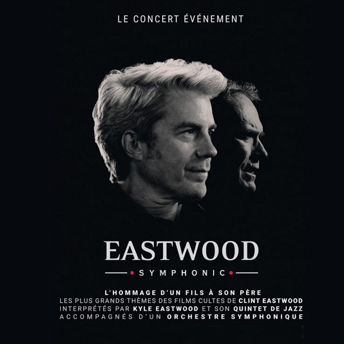 Agenda Roubaix - Kyle Eastwood Symphonic