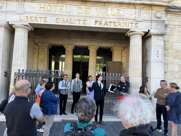 Bordeaux Métropole