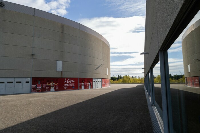 Les 20 ans du Colisée (2021)