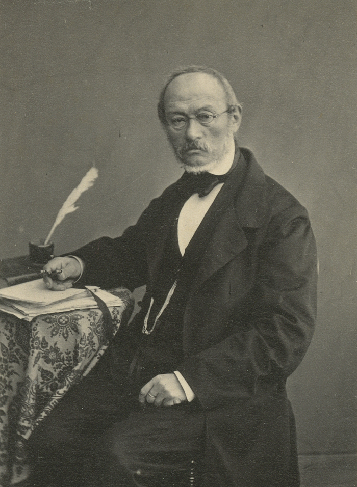 Sur les traces de Georges Reuter, apprenons à connaitre les plantes de ...