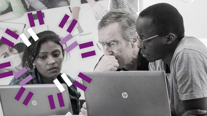 | Formation continue & alternance