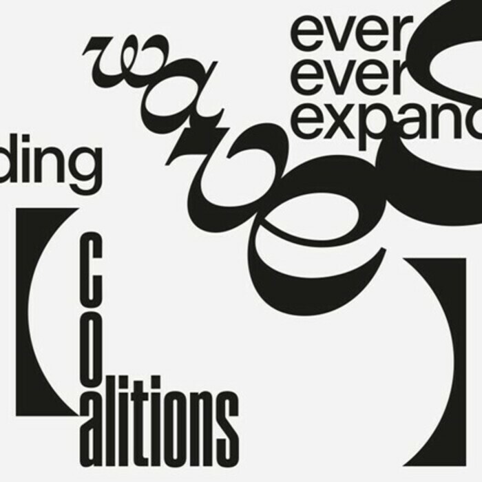 ever ever expanding waves - coalitions | FMAC - Fonds Municipal d'Art ...