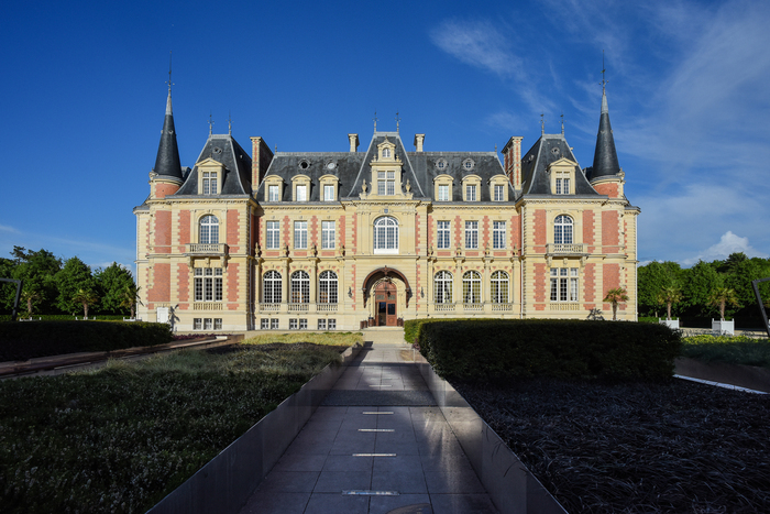 Guided tour of Domaine Rothschild - Les Fontaines | Journées ...