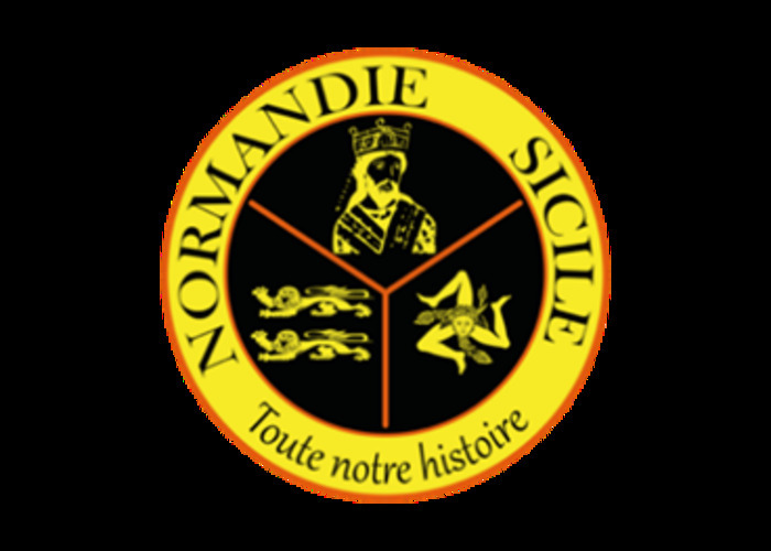 Conférence et dédicace : Roger II, l'héritage normand en Sicile, le ...