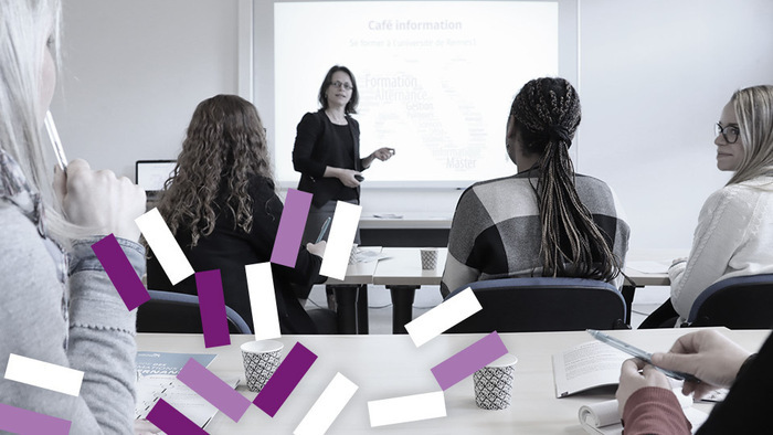 Formation continue & alternance | Université de Rennes