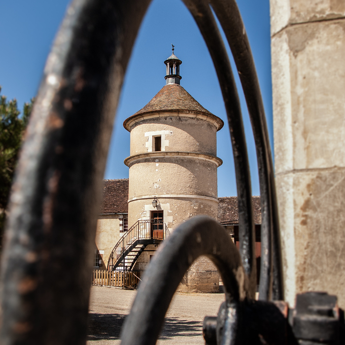 Guided visit «Épier Épineau» of Épineau-les-Voves | Journées ...