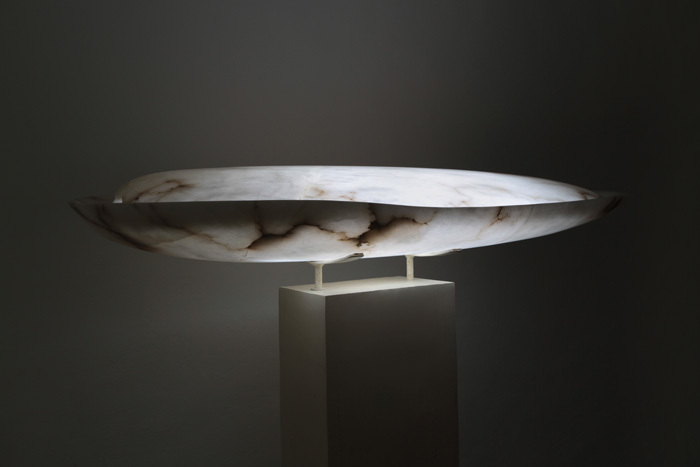 Rencontre avec l'artiste Gabriel Sobin | CAMPREDON art & image | OpenAgenda