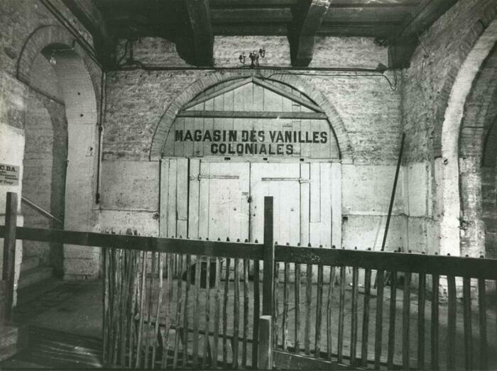 Round table: «Cultural institutions and places of colonial history ...