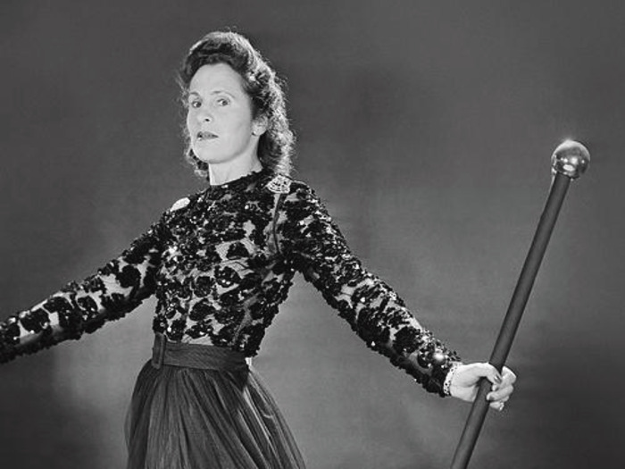 Gala : la muse surréaliste du XXe siècle, d’Eluard à Dali