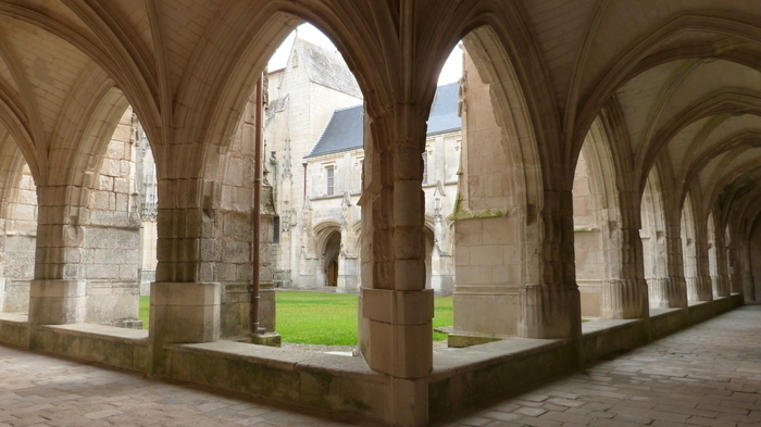 La cathédrale et le cloître visite accompagnée et guidée